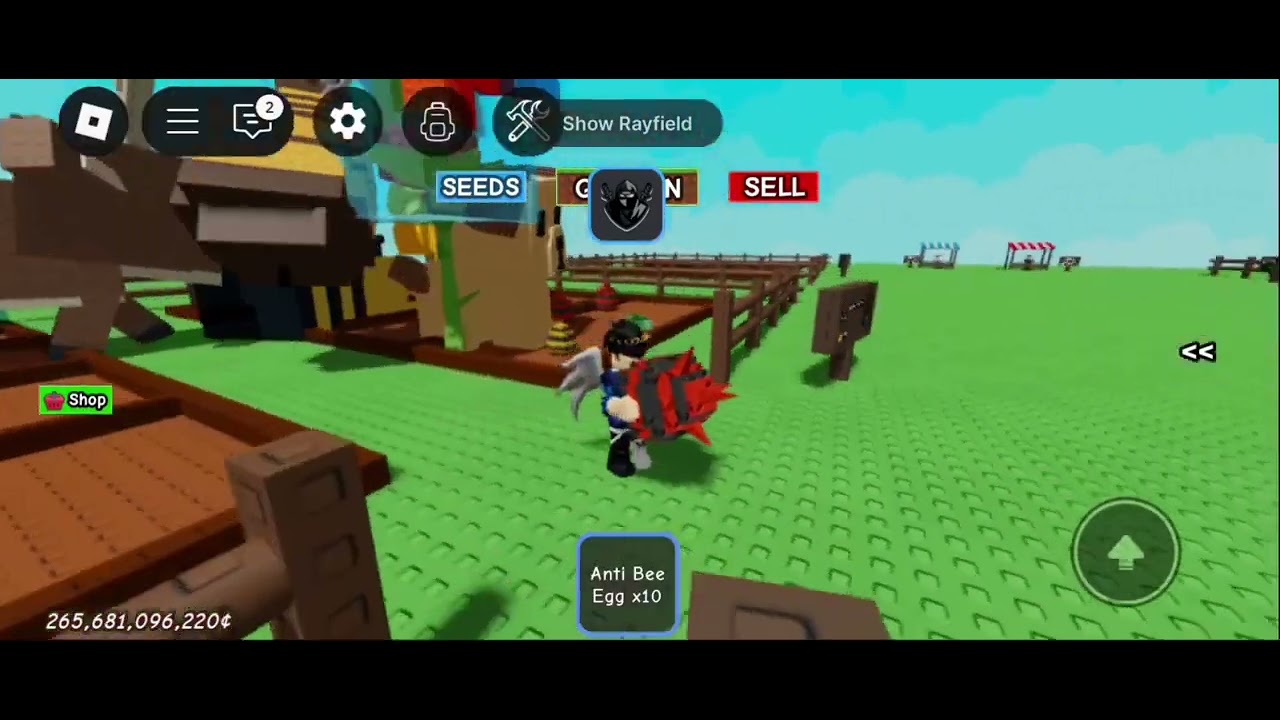 FULL TUTORIAL ON HOW TO USE Dark Spawner Script Grow a Garden Pet, Seed ...