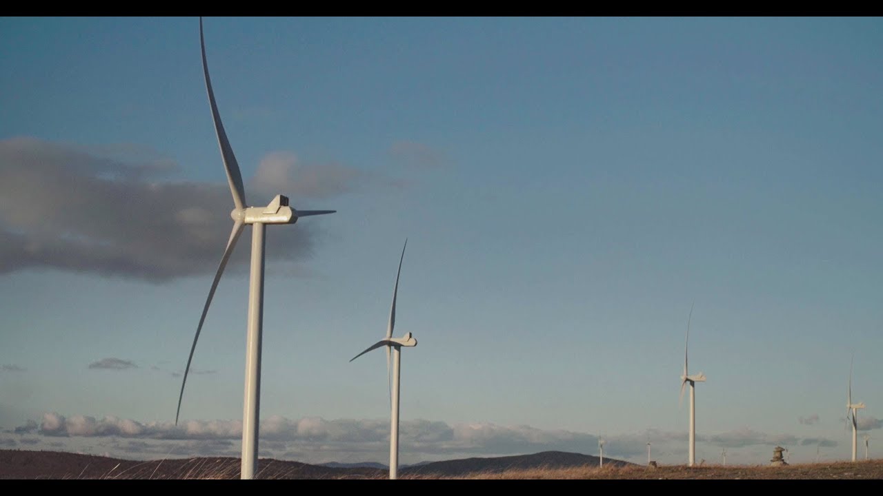 System Operations: An Integrated Approach to Wind Power - YouTube