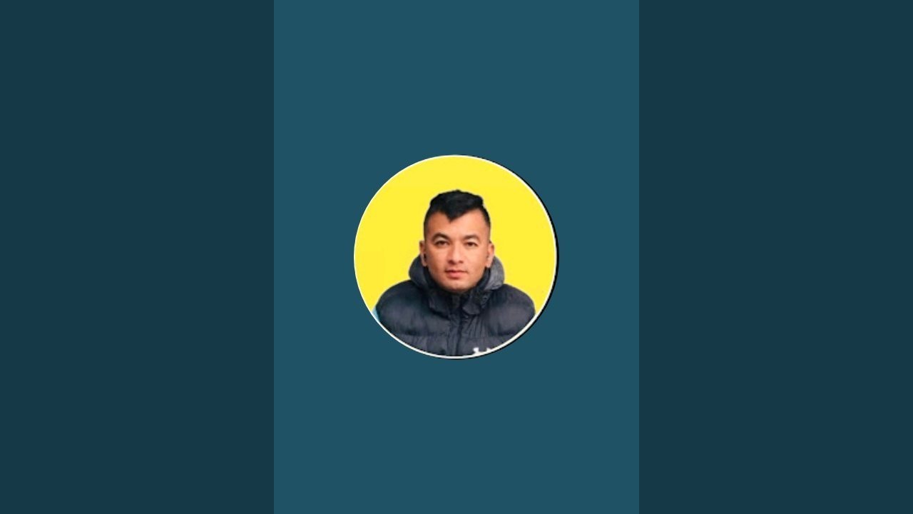 Gagan Chhetri vlogs official is live - YouTube