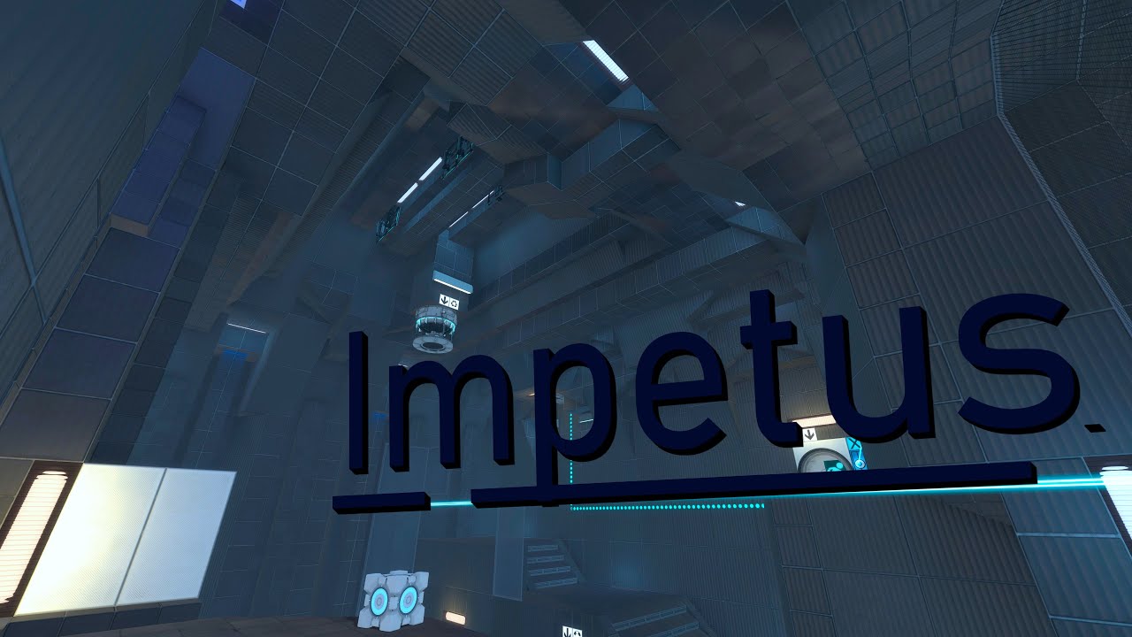 Impetus by sheepdog - YouTube