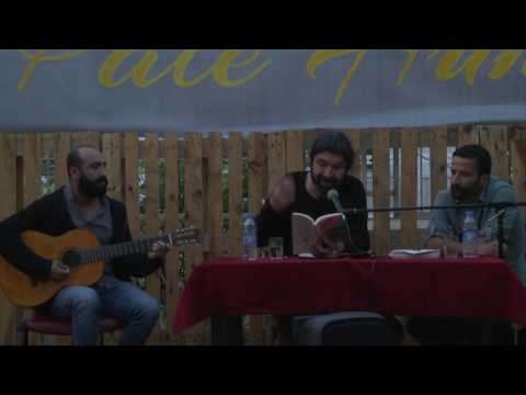 PALE HUNER -Rênas jiyan- Herba Kobanê