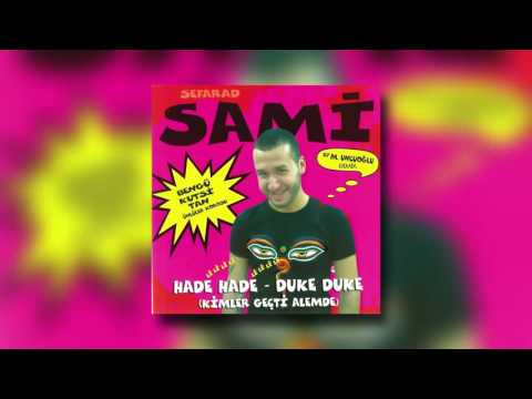 Sefarad Sami - Sakın