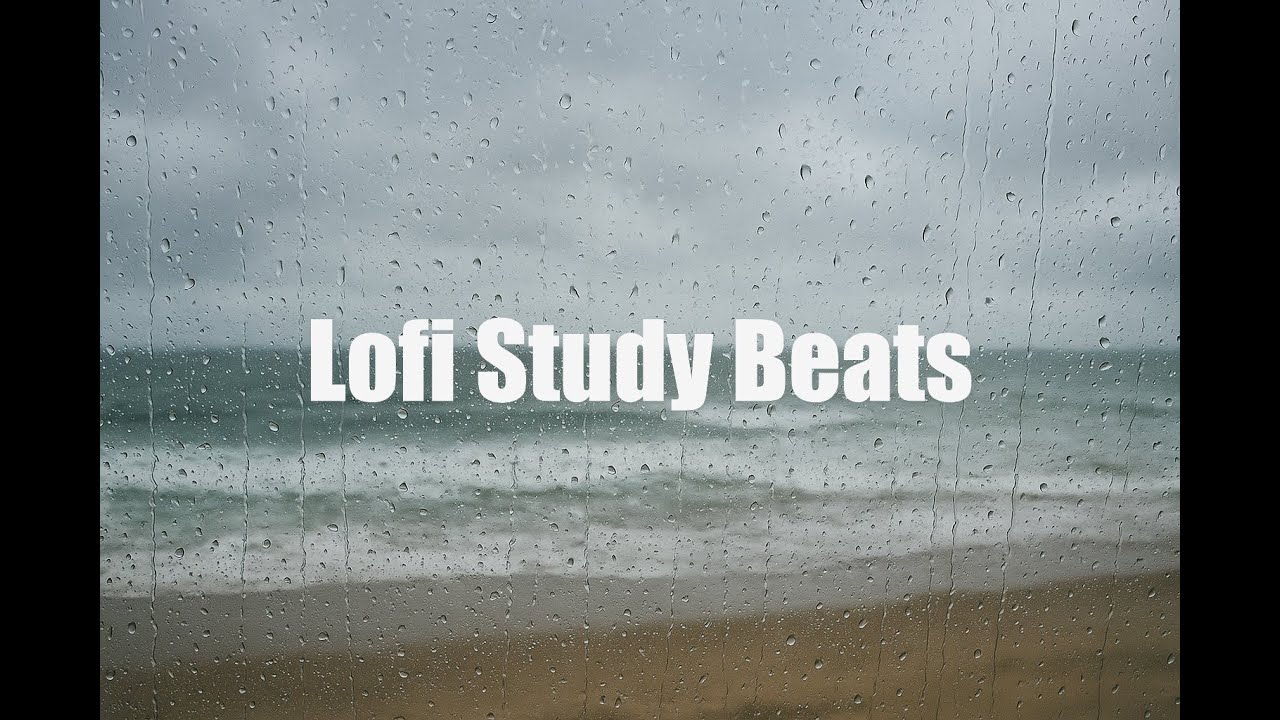 Lofi Study Beats [lofi hip-hop] - YouTube