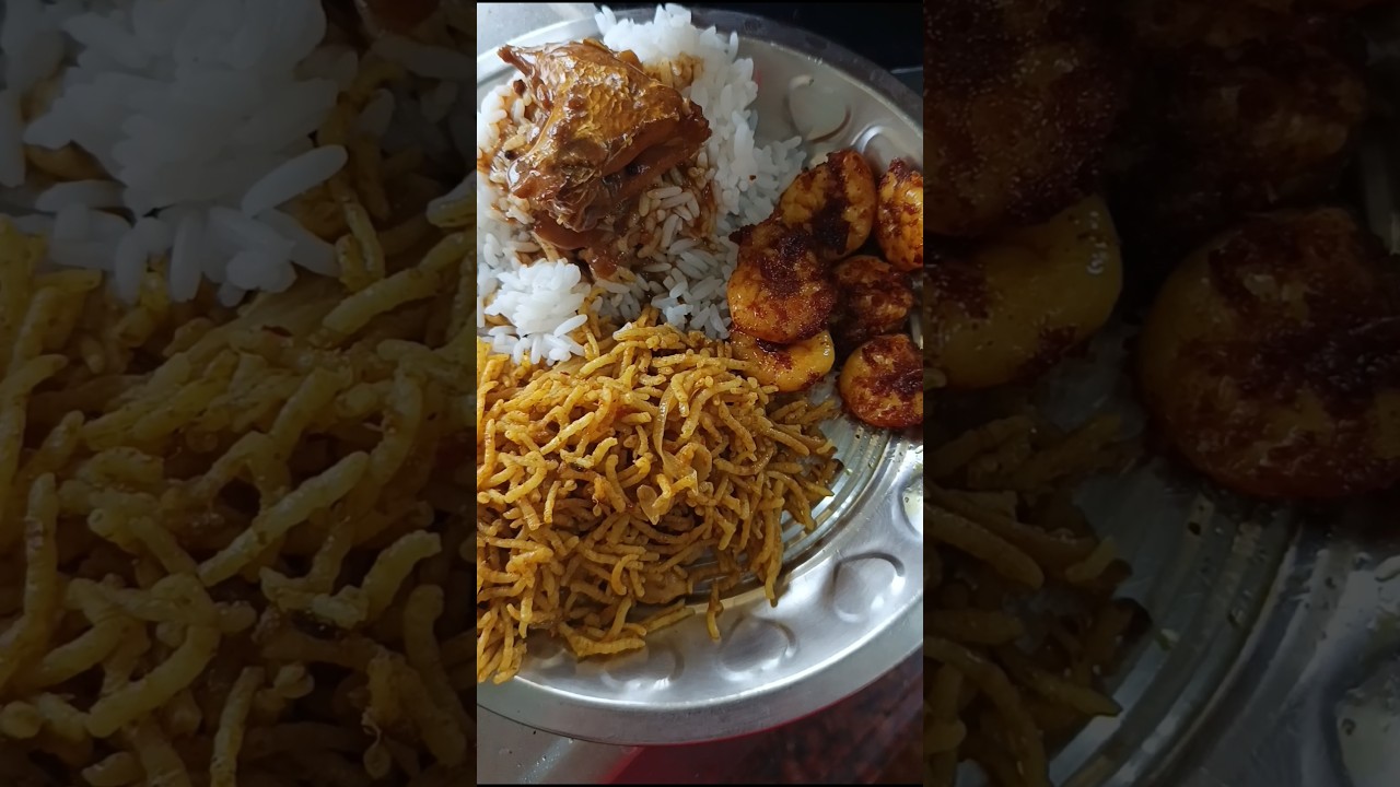 Thursday lunch - YouTube