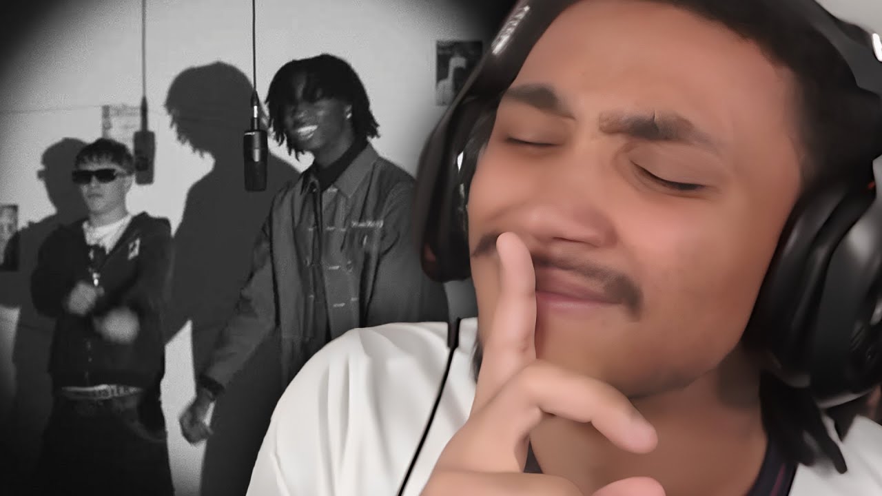 DA FUTURE | Tyka$h - F*CK UP THE SPOT ft. Ohmien (FocusOnYou Freestyle ...