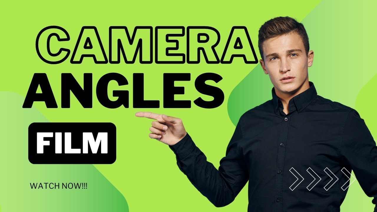Camera Angles - YouTube