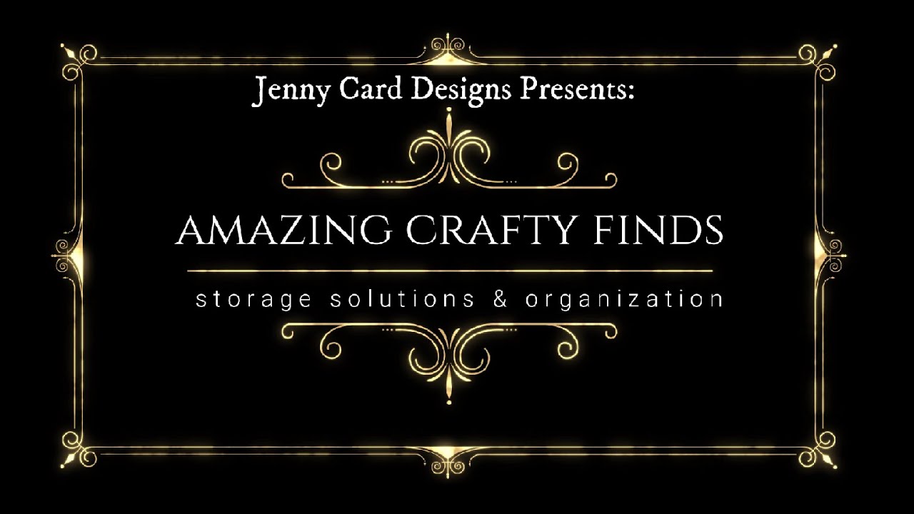 Amazing Crafty Finds at a Dollar Store | DIY Super Cheap & Awesome ...