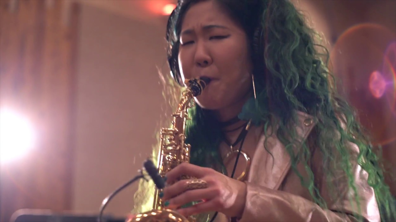 Grace Kelly GO TiME Brooklyn: Billie Jean Akkorde - Chordify