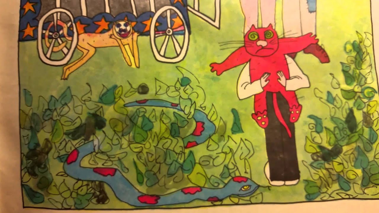 Rotten Ralph - YouTube