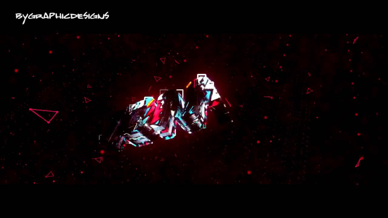 My Intro - YouTube