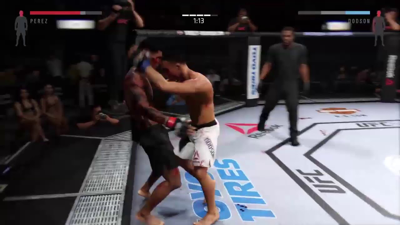 UFC - YouTube