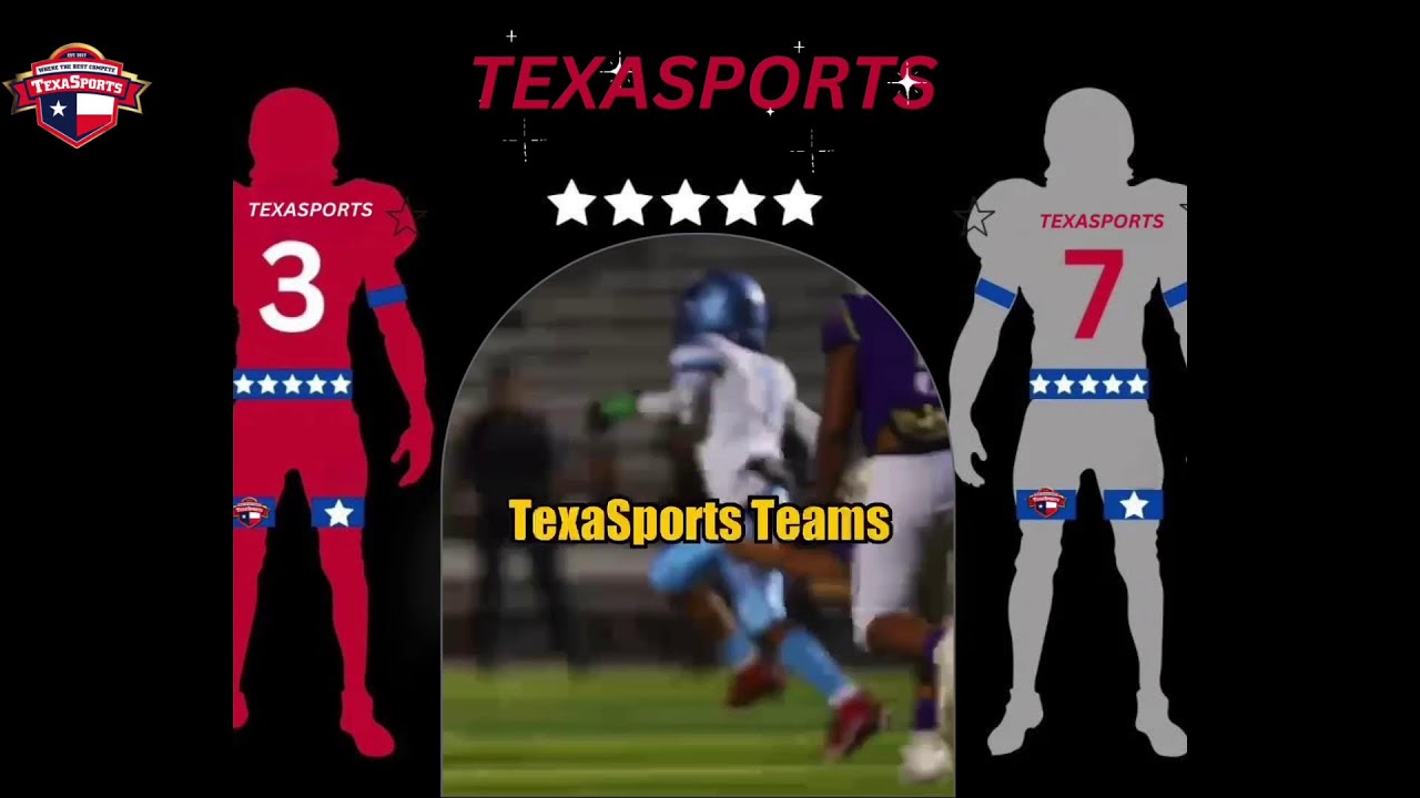 SED WILDBOYZ VS OAK CLIFF TITANS 8u 7v7 SPRING CHAMPIONSHIP 2024 - YouTube