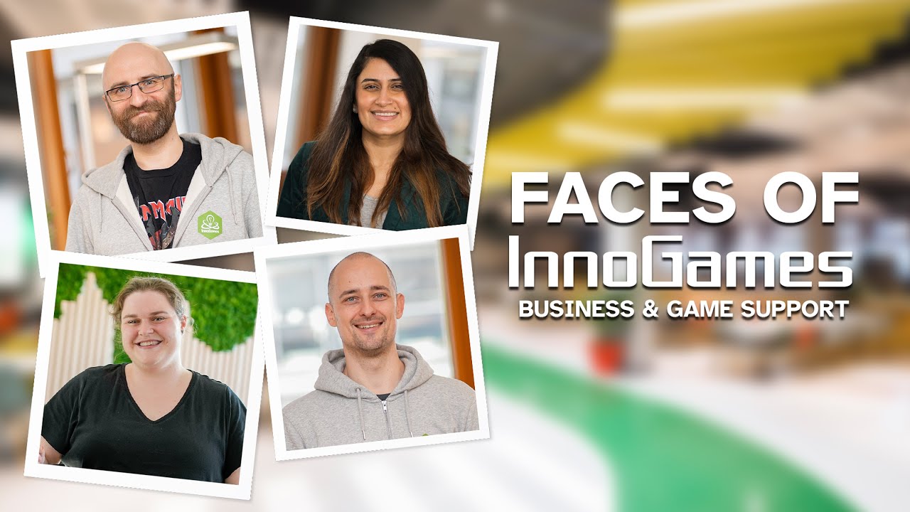 Innogames