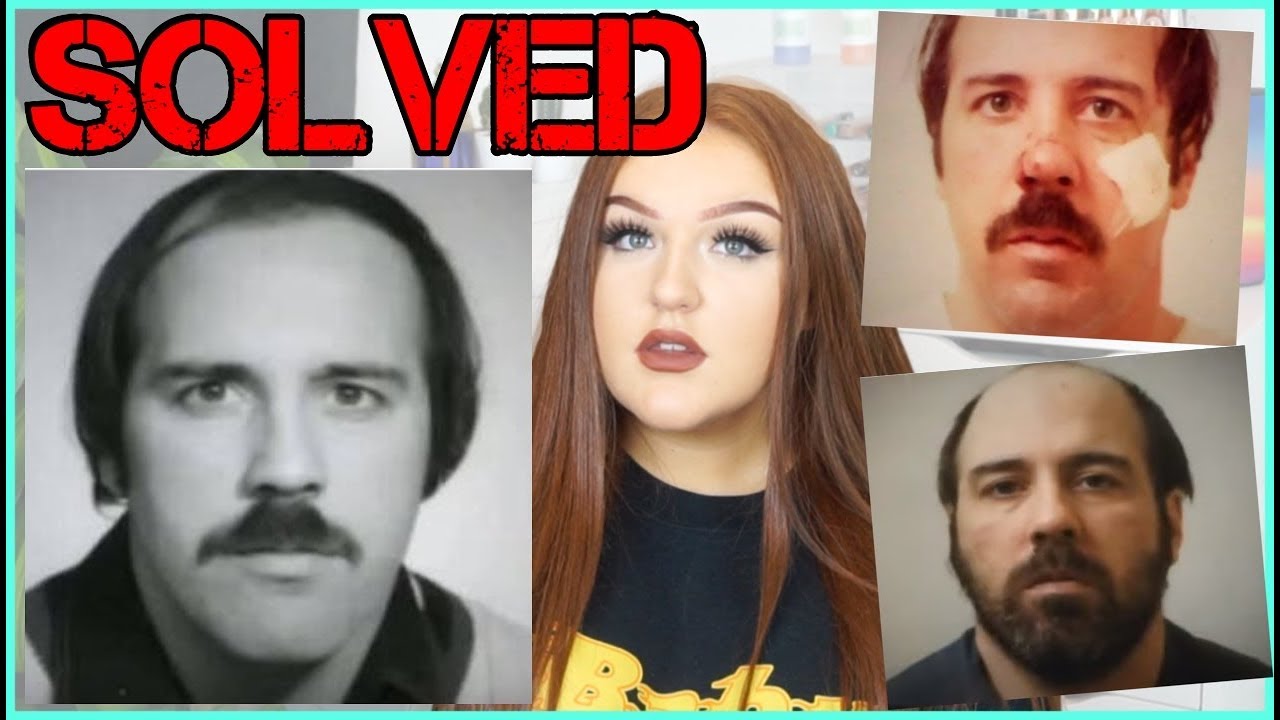 THE WEEPY VOICED KILLER - YouTube