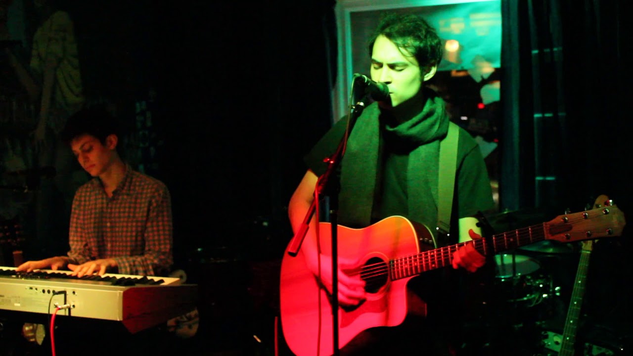 Vern Matz @ Stella Blues, 3/8/18 - YouTube