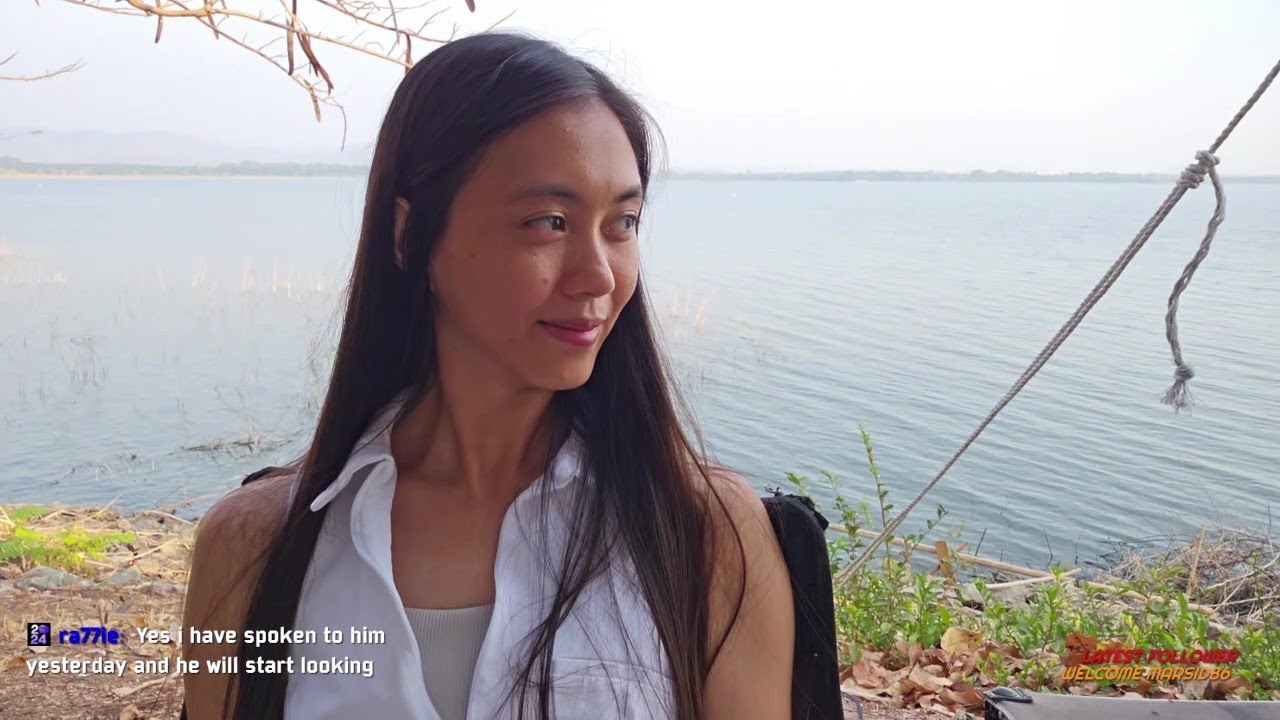 Bang Pra Lake 🇹🇭 Thailand IRL - YouTube