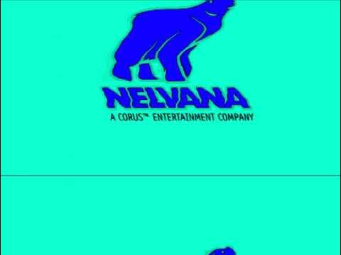 Nelvana in AGRBDM657's G Major 33 - YouTube