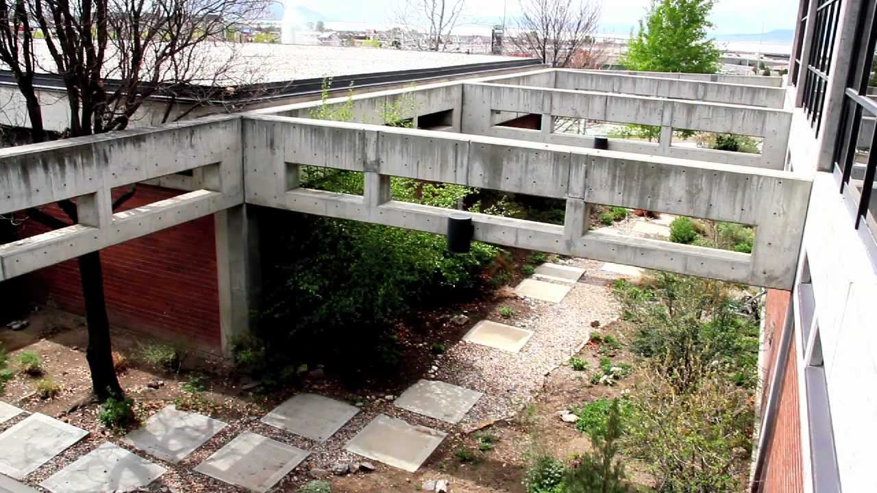 UVU Campus - YouTube