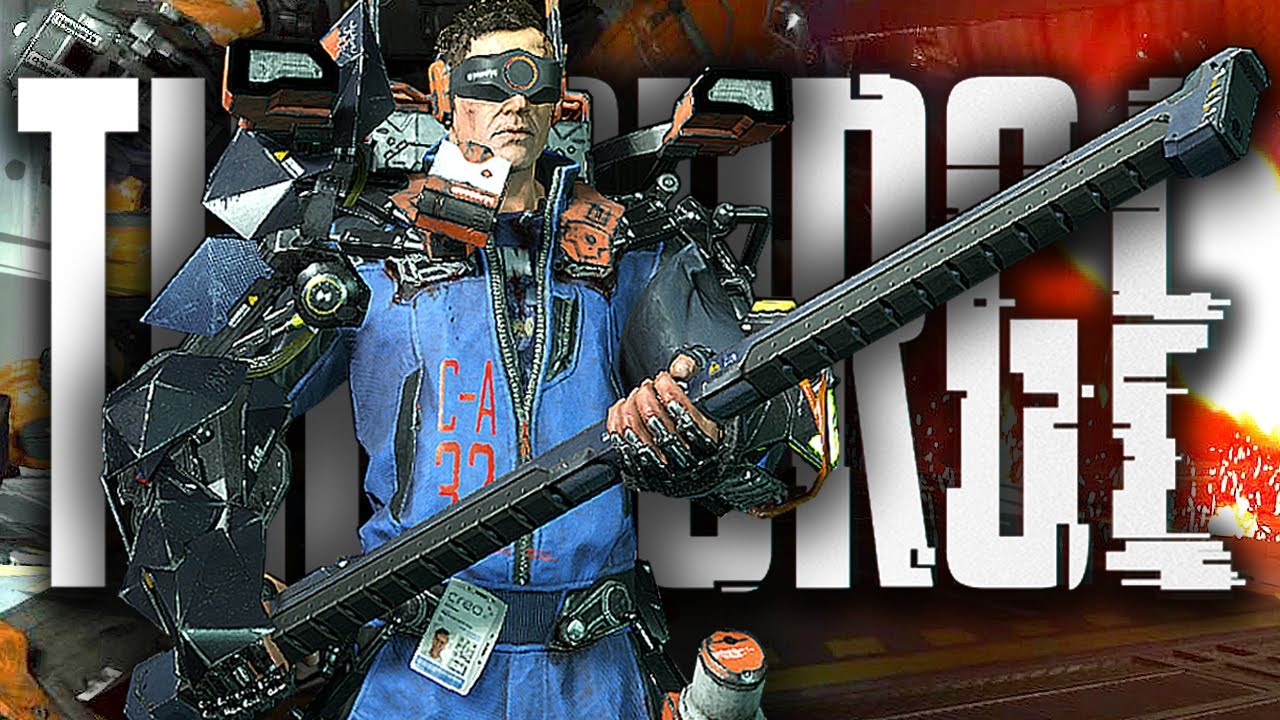 THE SURGE is Actually FUN... - YouTube