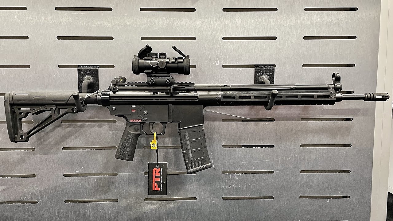 Official SHOT Show 2023 thread > General Discussion > AR15.COM Official SHOT Show 2023 thread > General Discussion > AR15.COM