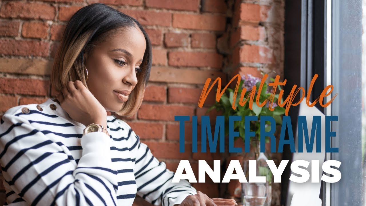 FREE Training for Forex Beginners | Completing a Multiple Timeframe Analysis - YouTube