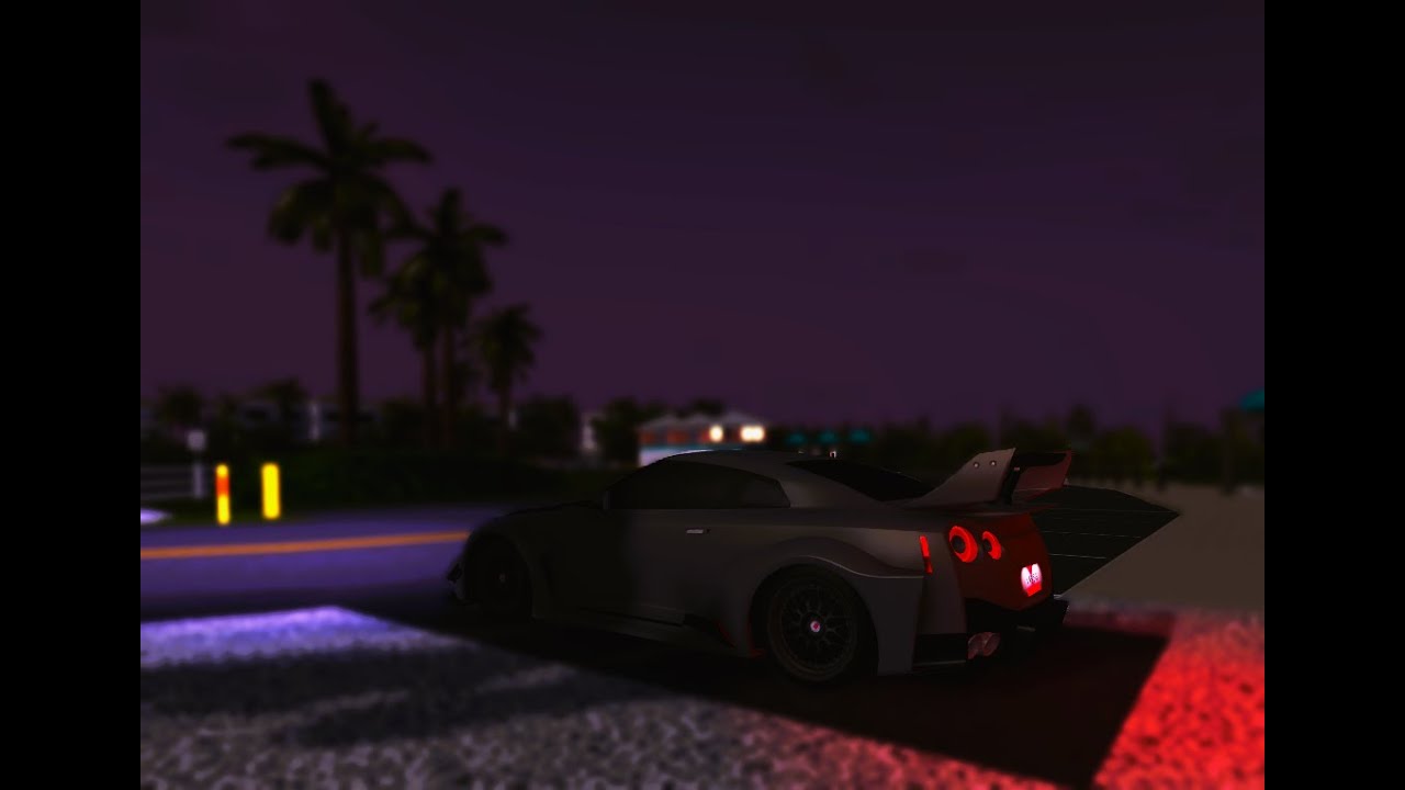 Nissan GTR 1500hp [Southwest Florida] Roblox - YouTube
