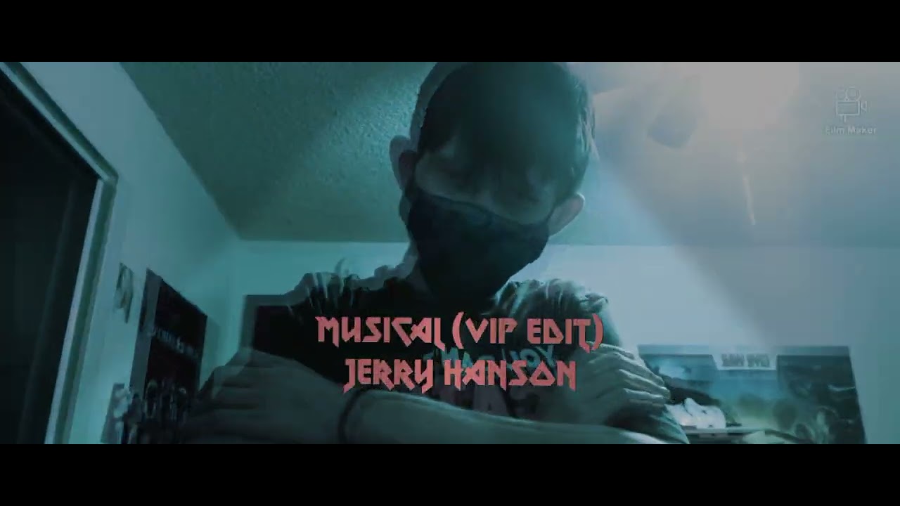 JERRY HANSON - MUSICAL (VIP) (DUBSTEP) (LOUD) - YouTube