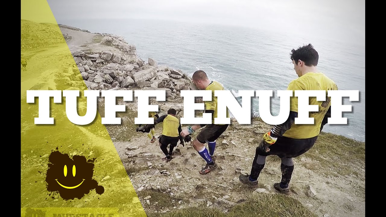 Tuff Enuff | Breakout 2015 | Highlights (HD) - YouTube