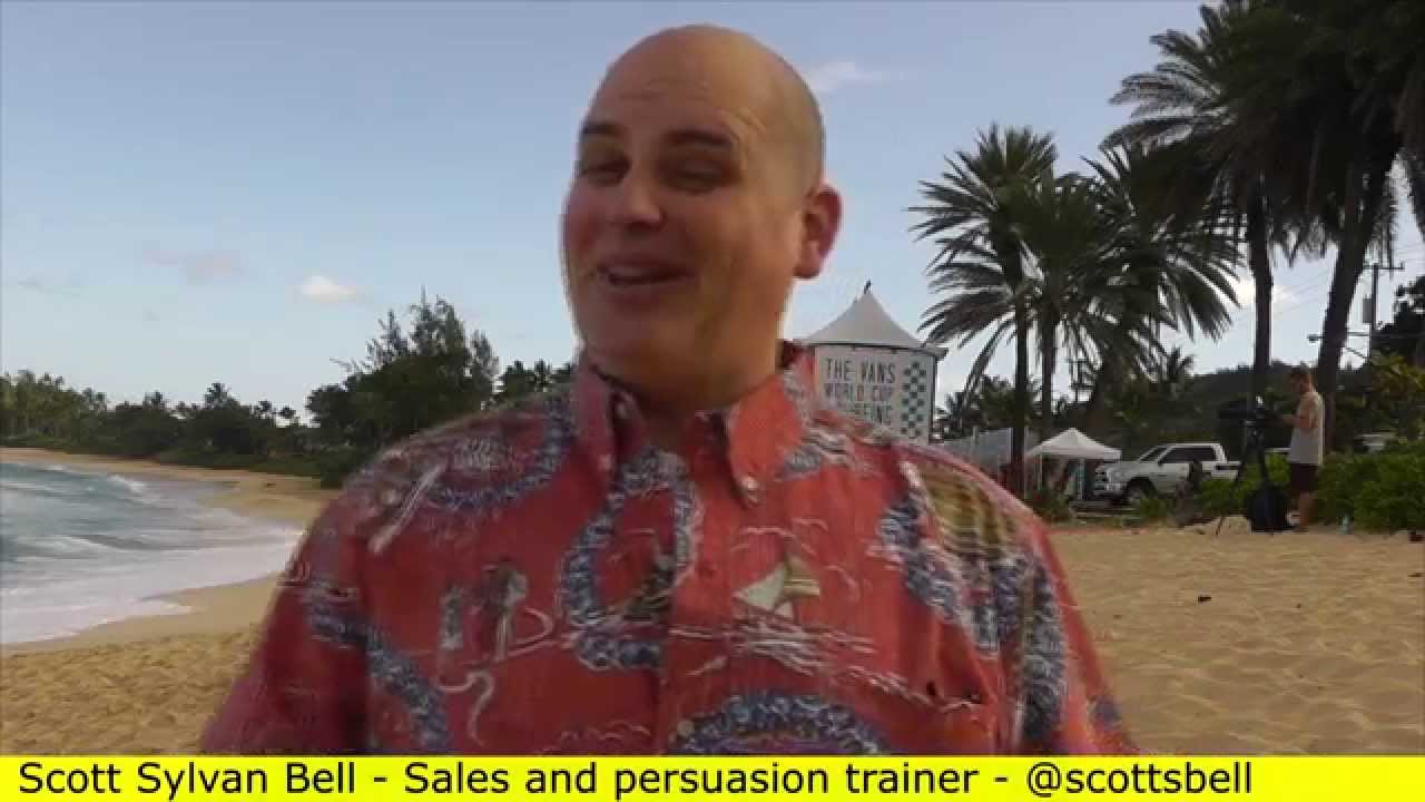 Dr Kevin Hogan - Science of Influence Vol 1 - 12 - Best sales training ...