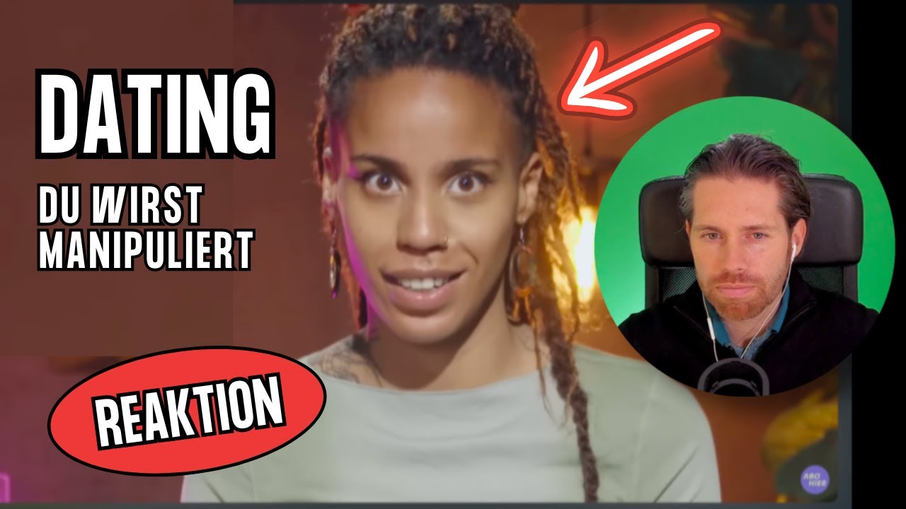 So manipulieren dich Dating-Coaches & Pick-Up Artists - YouTube