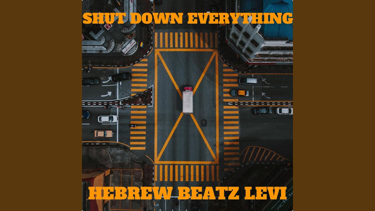 SHUT DOWN EVERYTHING - YouTube