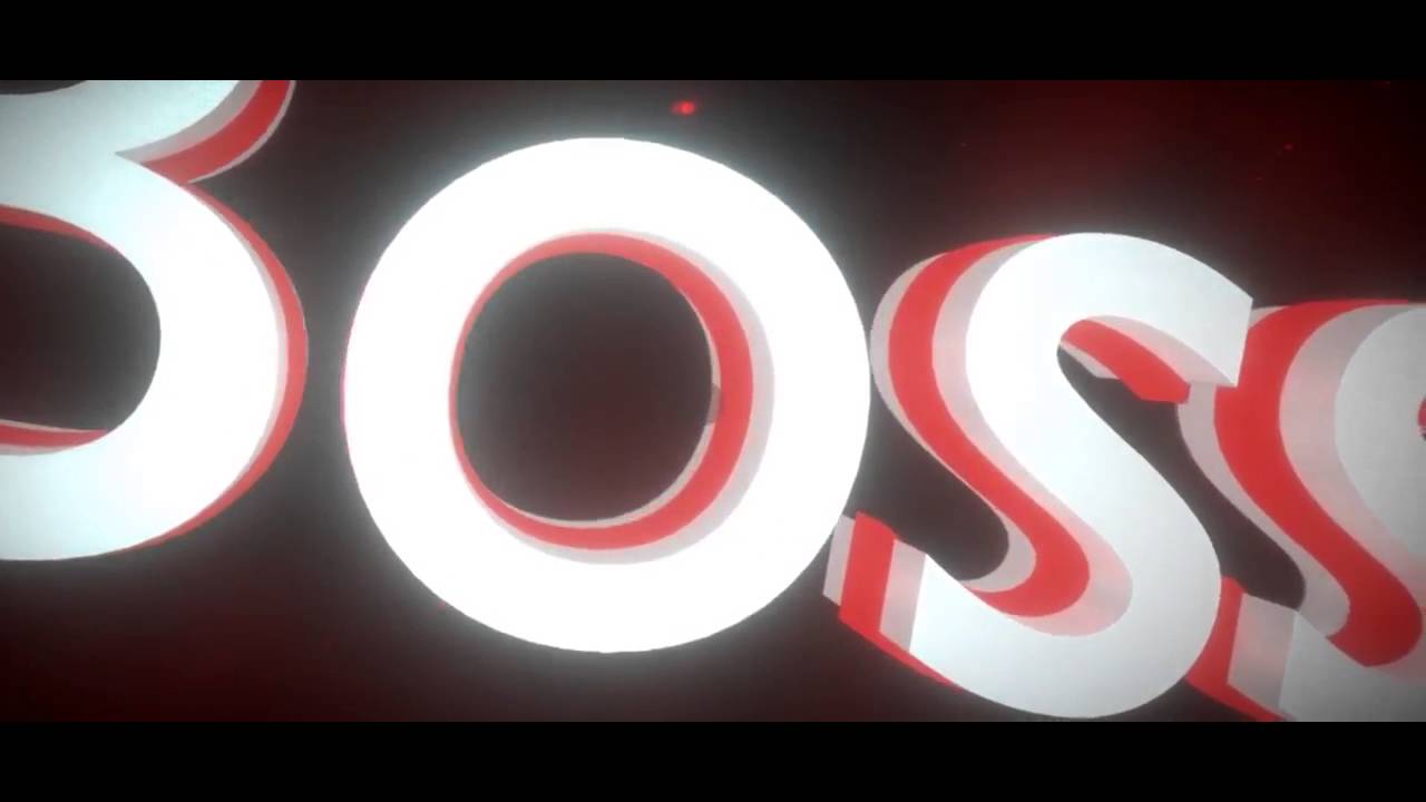 Intro Boss - YouTube