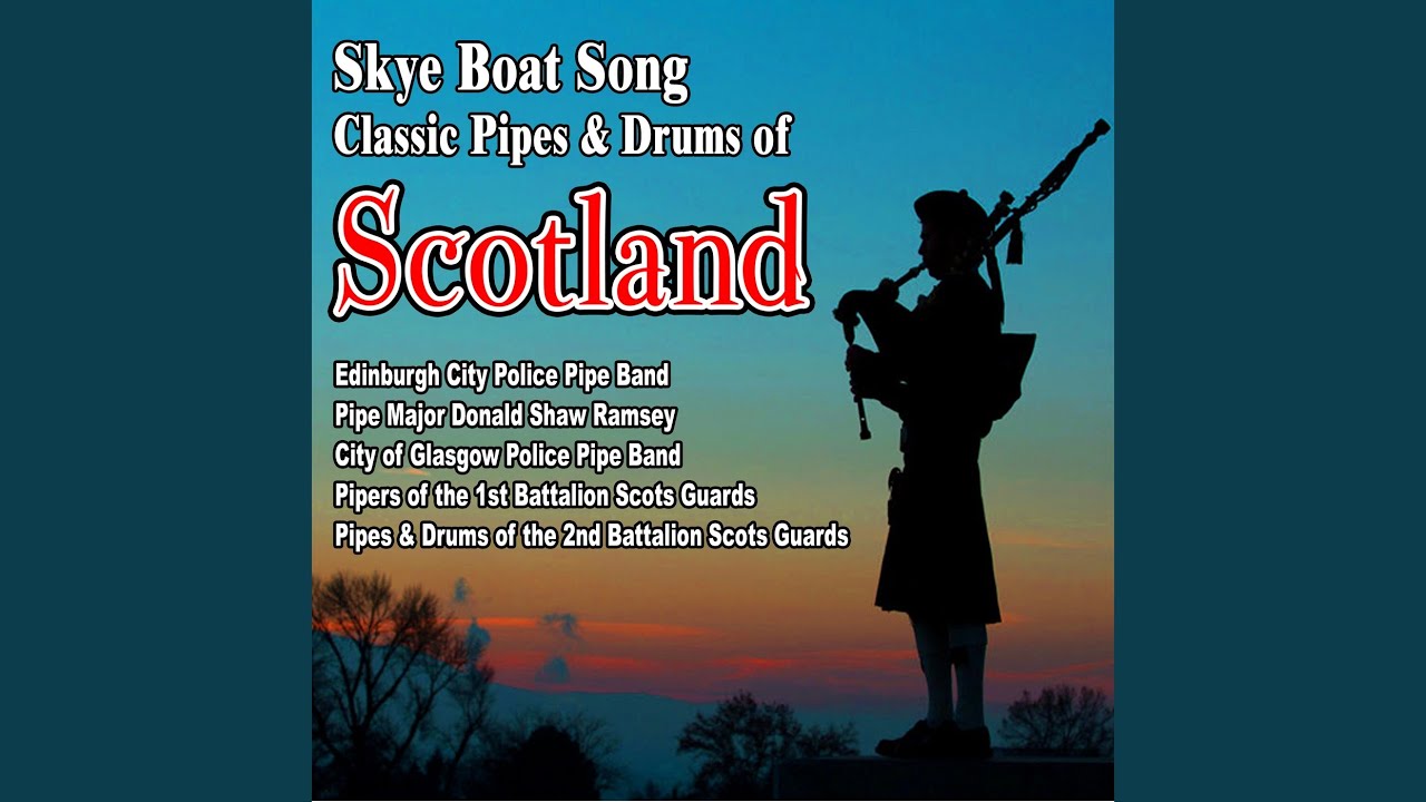 Bonnie Argyll / Ronnie Lawrie / Donella Beaton / Rakes o' Kildare - YouTube