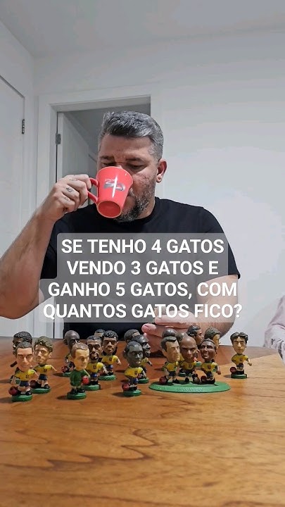 Desafio De Lógica A Maioria Erra Youtube