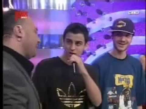 Norm Ender - Herşey Dahil Programı