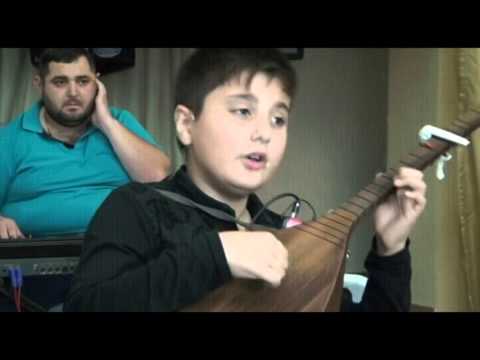 Qoca daqkesemenli super ses 2 ci h...