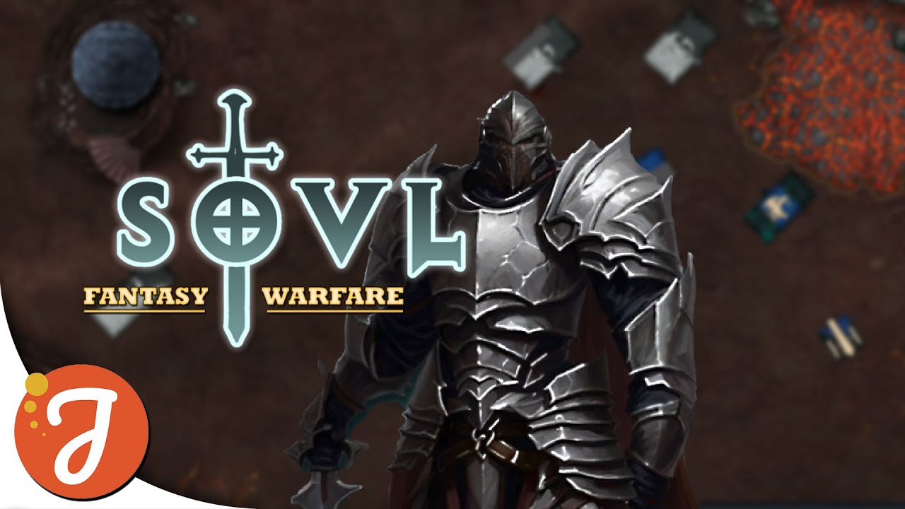 MINOTAUR HORDES | Abyssal Champion #2 | SOVL - YouTube