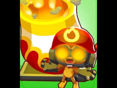 Bloons TD 6 NEW UPDATE! MORTAR MONKEYS AND SCIENTIST GWEN! - YouTube