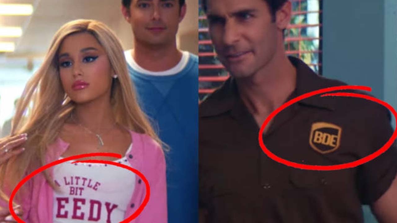 Subliminal Messages In Movies That Have Stayed Secret For Years - YouTube