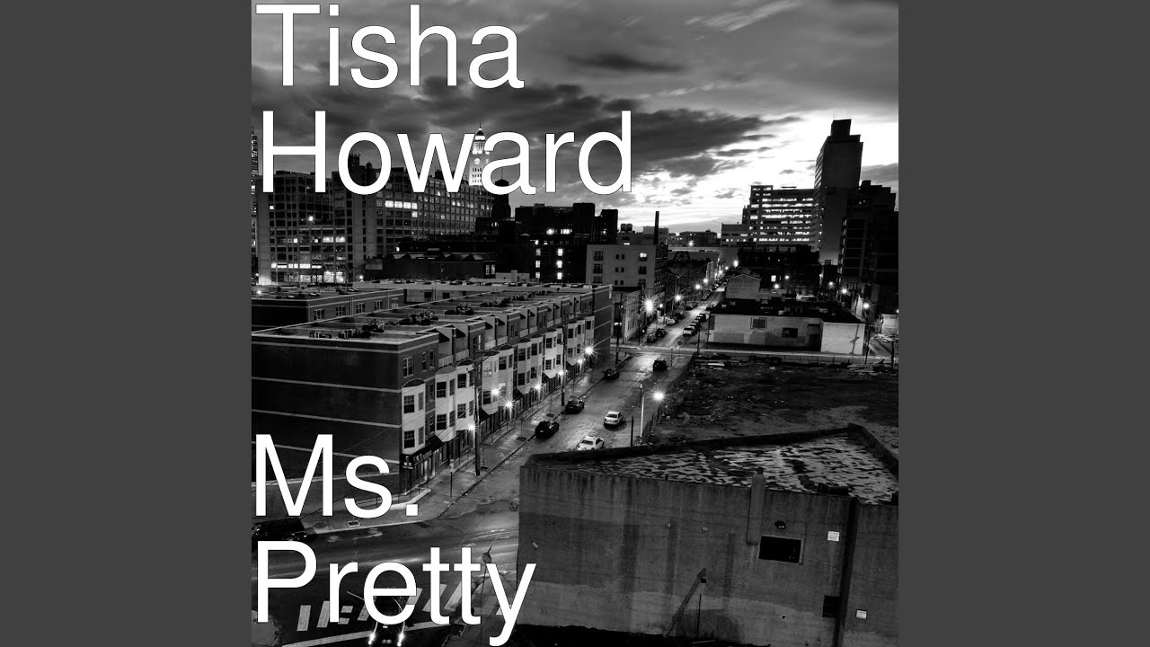 Ms. Pretty - YouTube