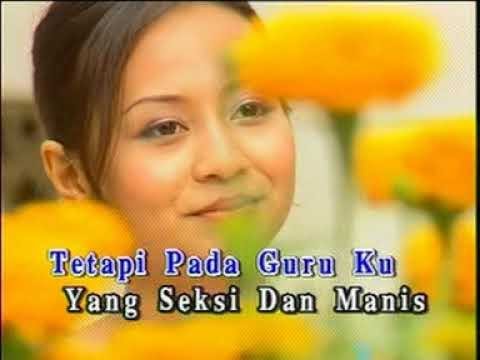 GURU YANG CANTIK - AHMAD JAIS