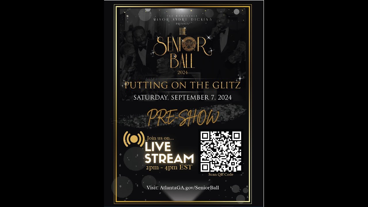 The 2024 Senior Ball - YouTube