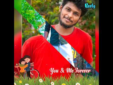 Ravi_vj_actor .... nice song ... gril love king smile killer - YouTube