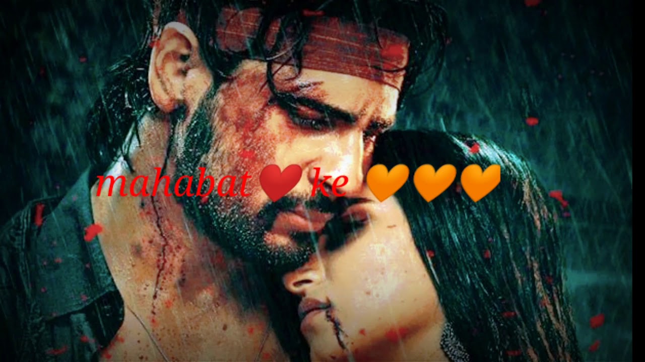 Marjavaan movie love status - YouTube