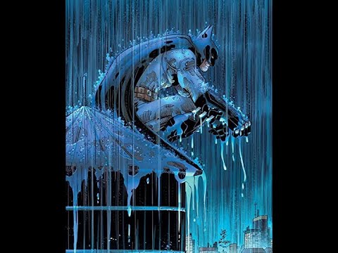 Batman expresses his feelings (AI Voice) #emotional - YouTube