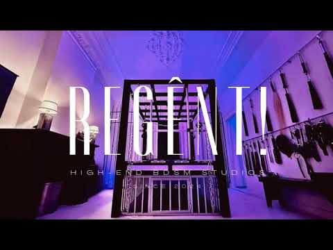 The Regênt - The Hague