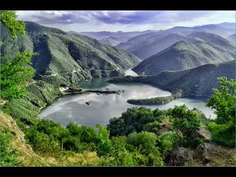 Bulgarian Nature (MUST SEE) - YouTube