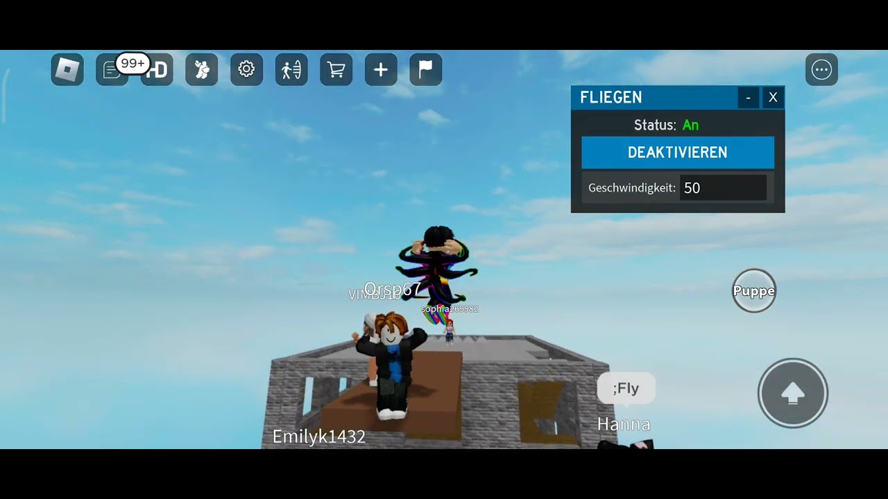 roblox tanz - YouTube