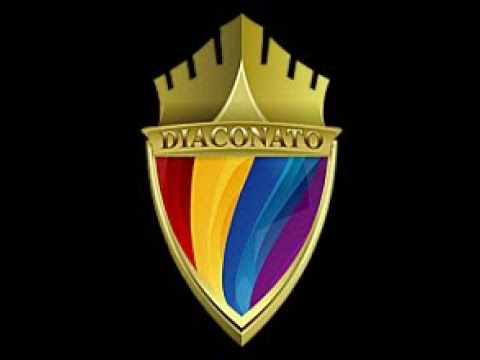 Vídeo Diaconato Quadrangular Church Jacarezinho - YouTube