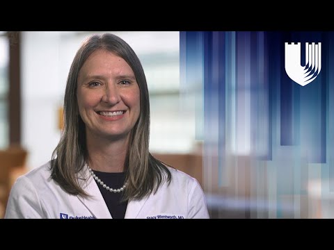 Stacy Wentworth, MD | Duke Health - YouTube